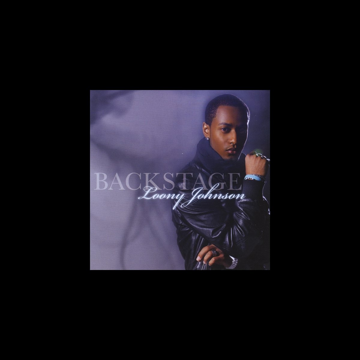 ‎Backstage - Album by Loony Johnson - Apple Music