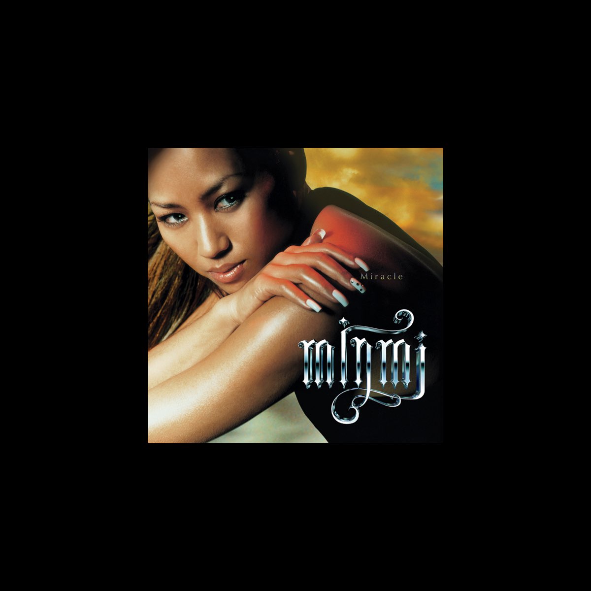 ‎Miracle - Album by MINMI - Apple Music
