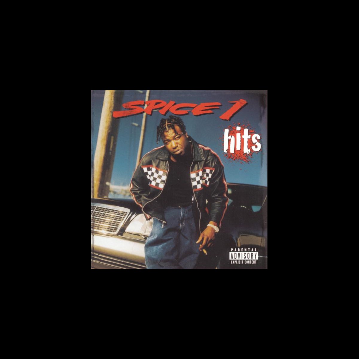 ‎Best of Spice 1 - Album by Spice 1 - Apple Music