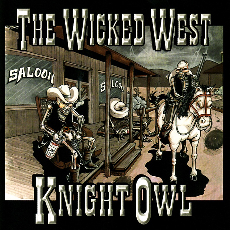 Who's the Baddest of Them All - Mr. Knightowl: Song Lyrics, Music ...