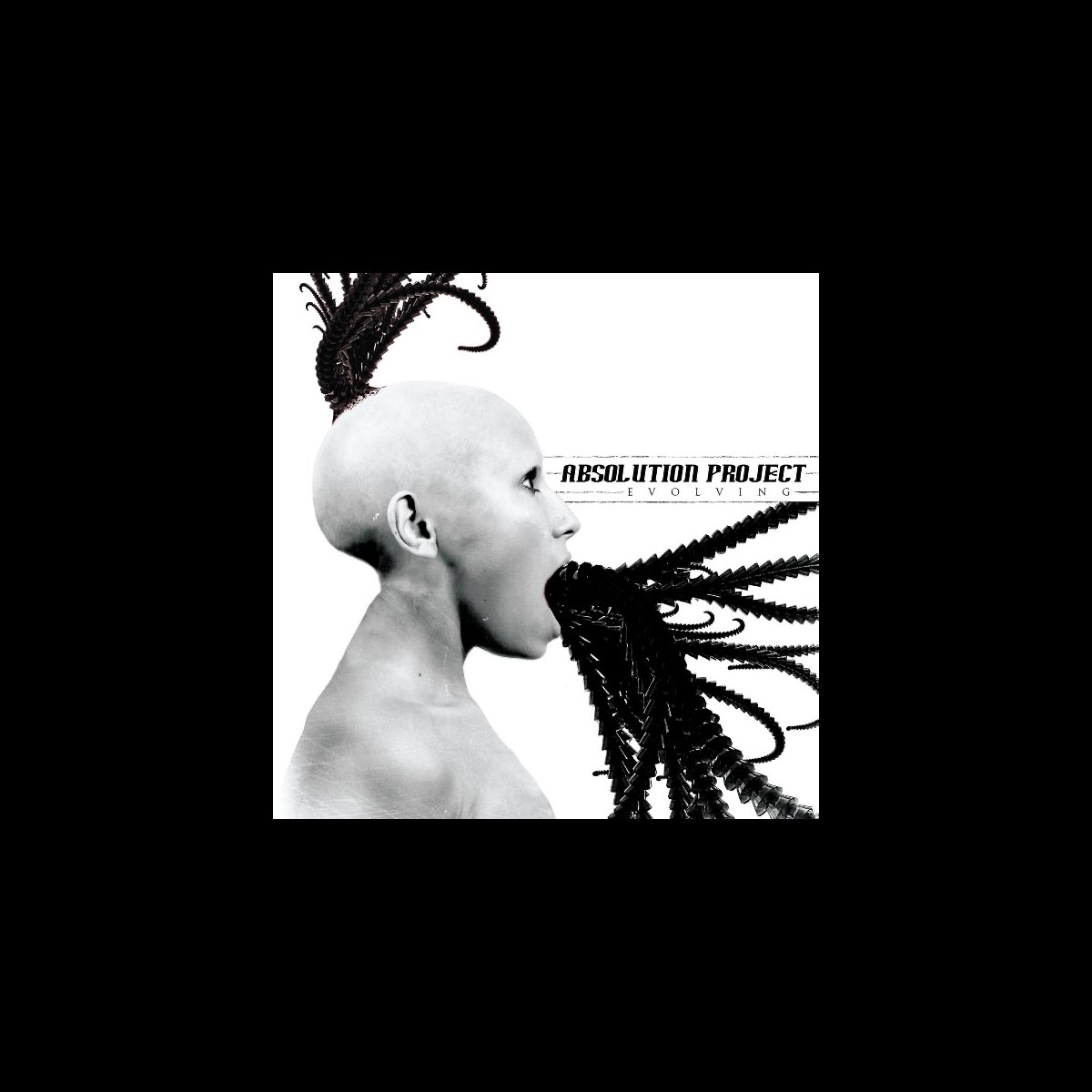 ‎Evolving by Absolution Project on Apple Music