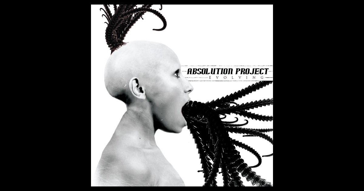 ‎Evolving – Album von Absolution Project – Apple Music