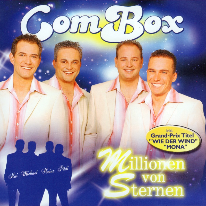 Aber Dich Gibts Nur Einmal Fuer Mich - ComBox: Song Lyrics, Music ...