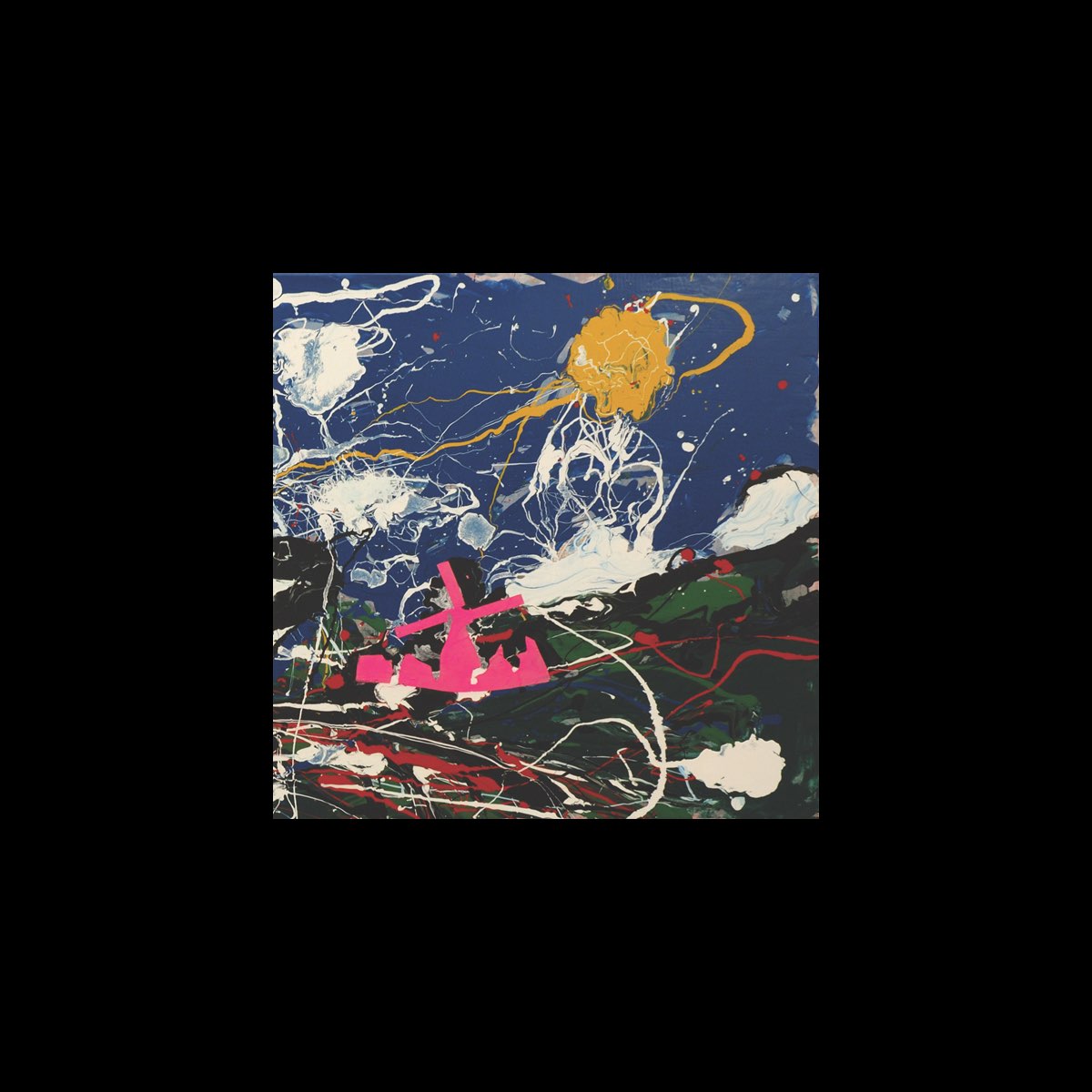 ‎The Idiots Are Winning – Album von James Holden – Apple Music