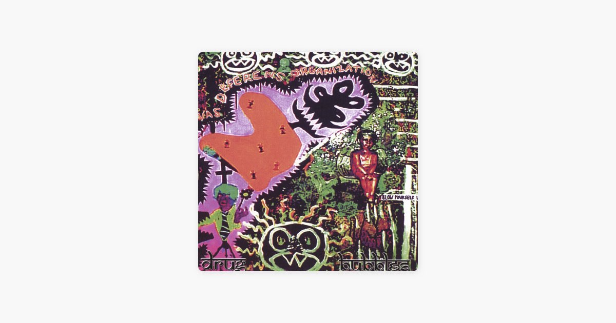 ‎Entrees - Song by Vas deferens Organization - Apple Music