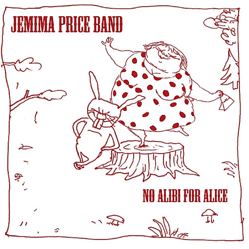 Gotta Let You Know - Jemima Price Band: Song Lyrics, Music Videos ...
