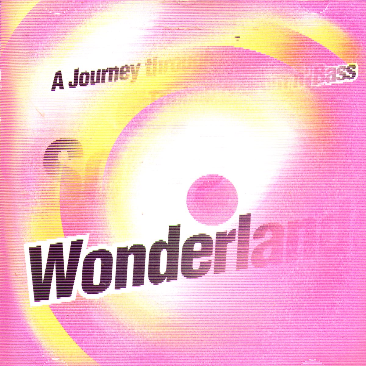 Sonic Wonderland: A Journey Through Triphop & Drum'n'Bass》- 群星的专辑 ...