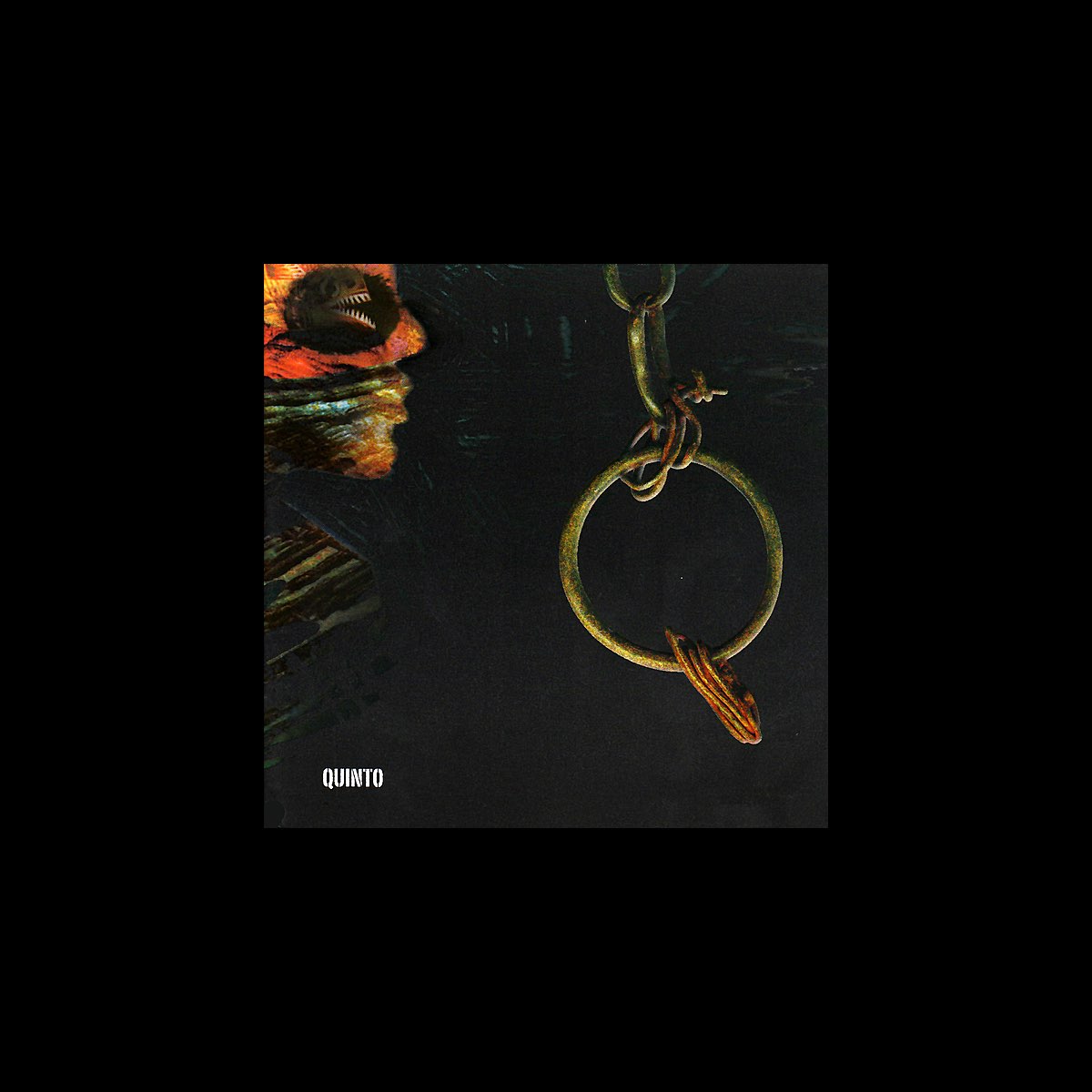 ‎Quinto - Album by Marcelo Quintanilha - Apple Music