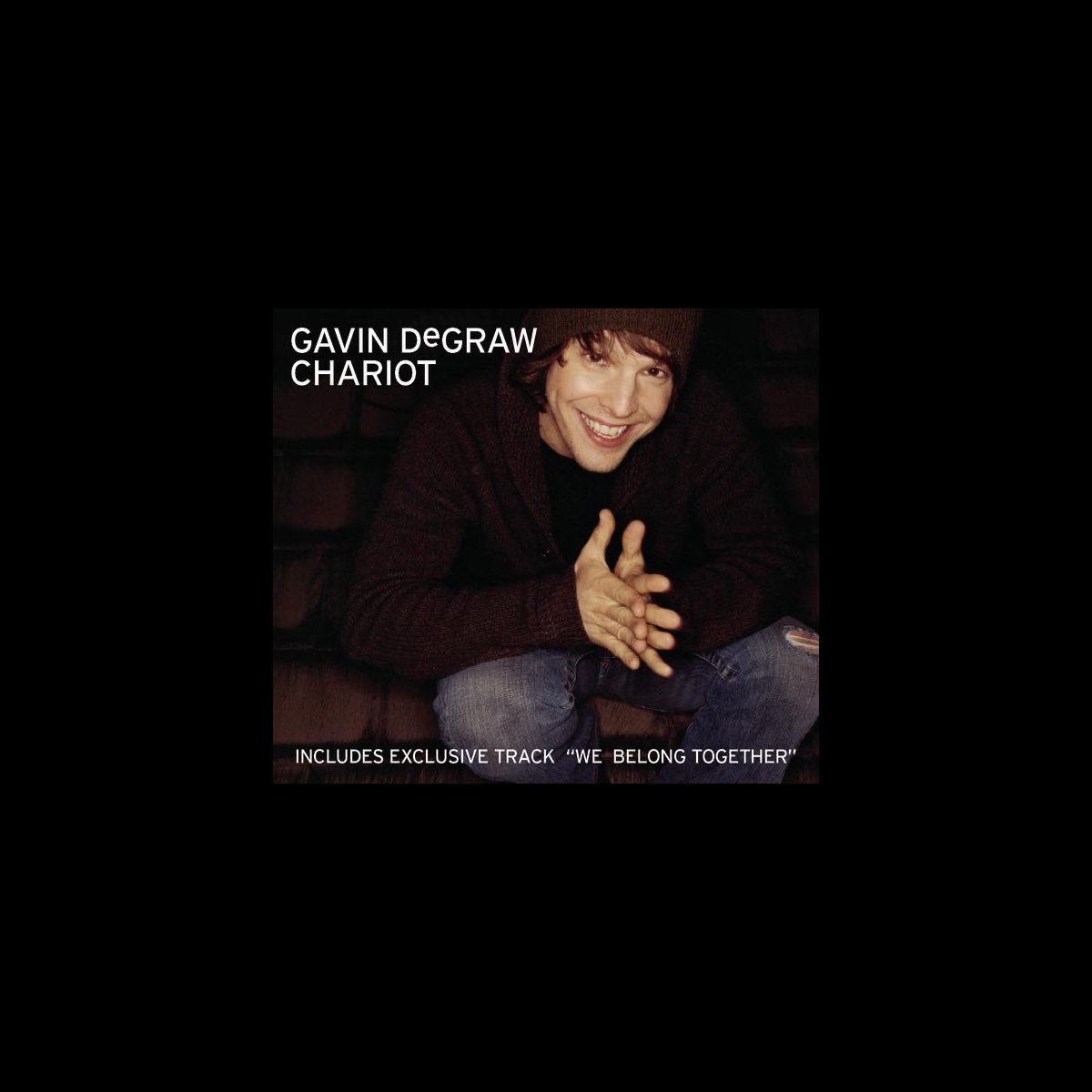 ‎Chariot - Single - Album by Gavin DeGraw - Apple Music