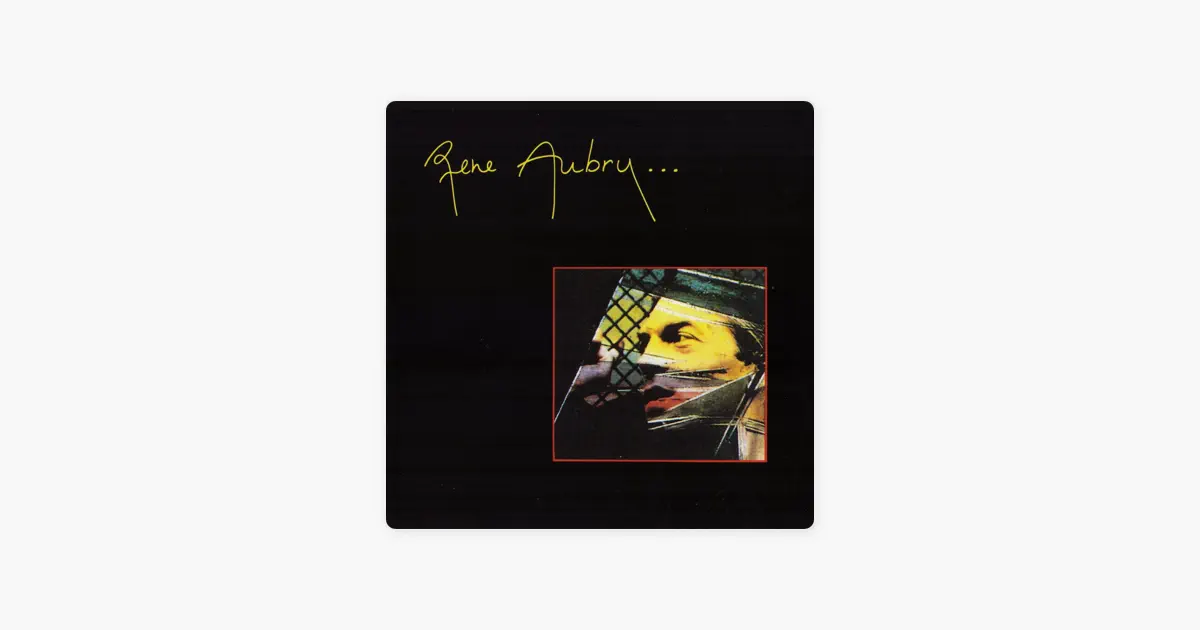 ‎Aubry: Libre Parcours by René Aubry - Apple Music Classical