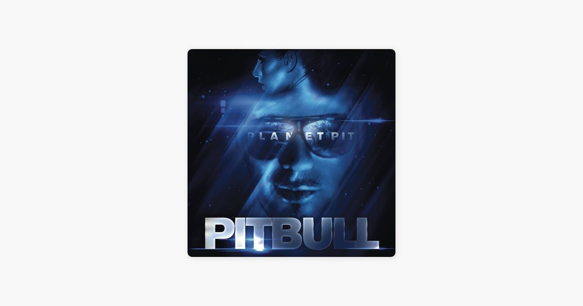 ‎Give Me Everything (feat. Ne-Yo, Afrojack & Nayer) – Song by Pitbull ...