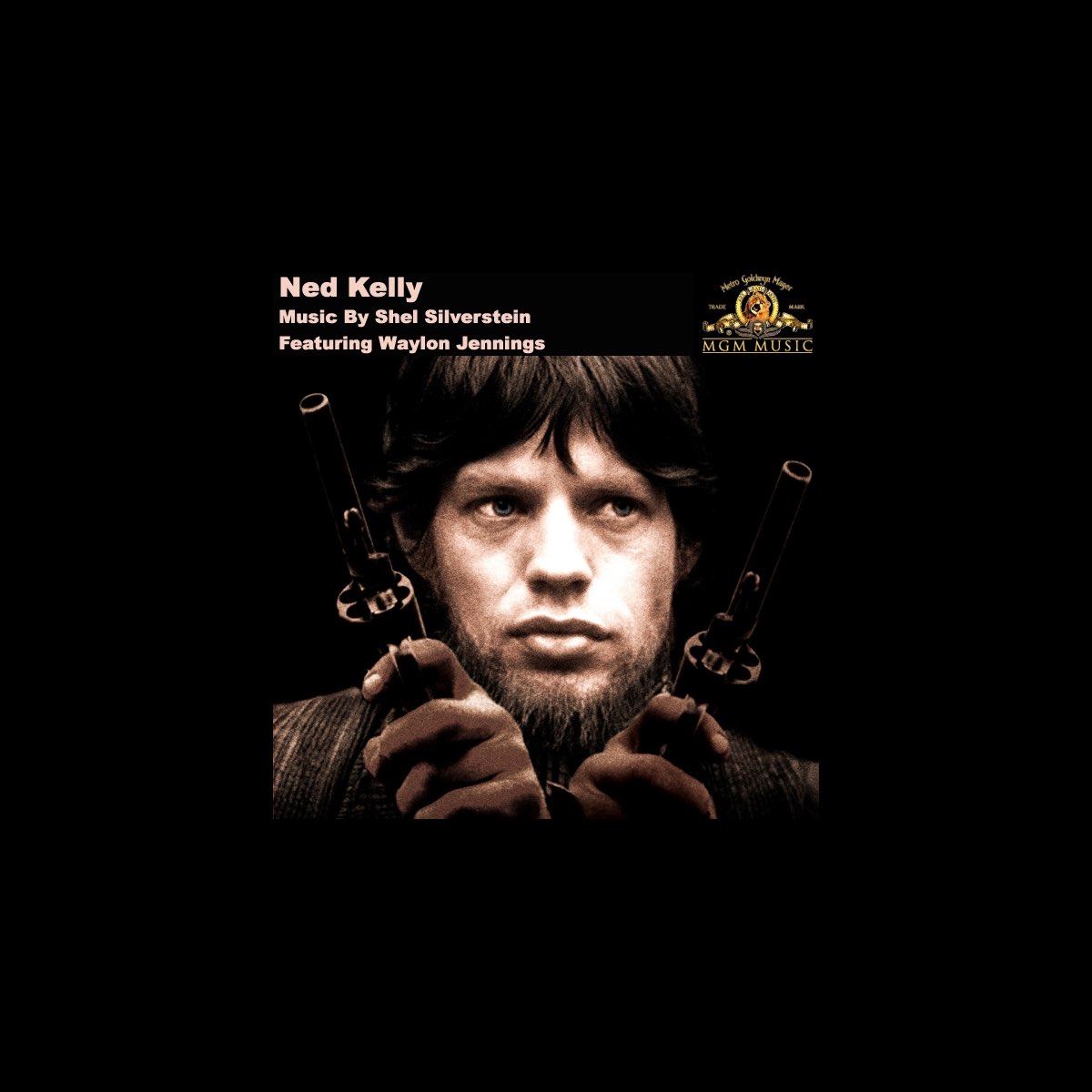 ‎Ned Kelly (Original Soundtrack) - Album by Various Artists - Apple Music
