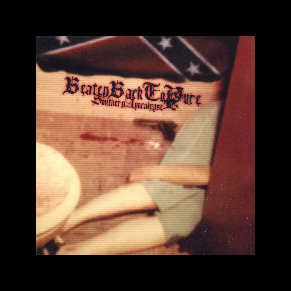 ‎Southern Apocalypse - Album by Beaten Back to Pure - Apple Music
