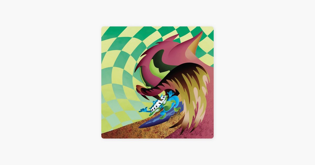 ‎Congratulations (Remixes) - EP – Album von MGMT – Apple Music