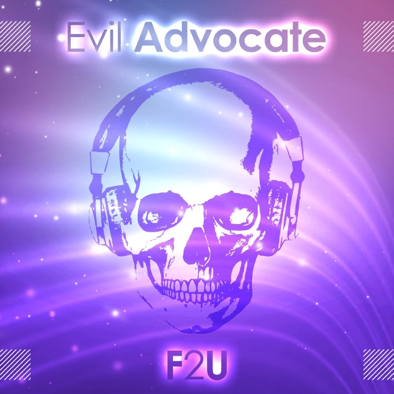 Evils Advocate (Comic Strips Remix) - F2u: Song Lyrics, Music Videos ...
