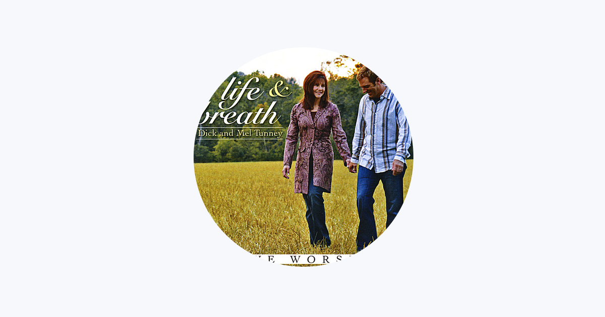 ‎Dick & Mel Tunney - Apple Music