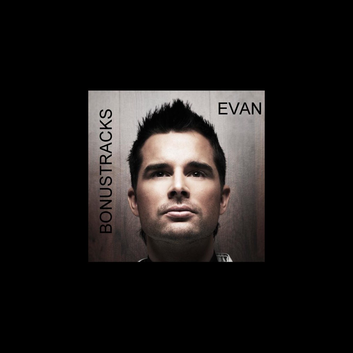 ‎Альбом «Bonustracks» — Evan — Apple Music