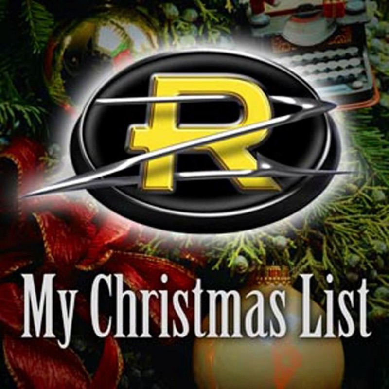 My Christmas List - Ricochet: Song Lyrics, Music Videos & Concerts