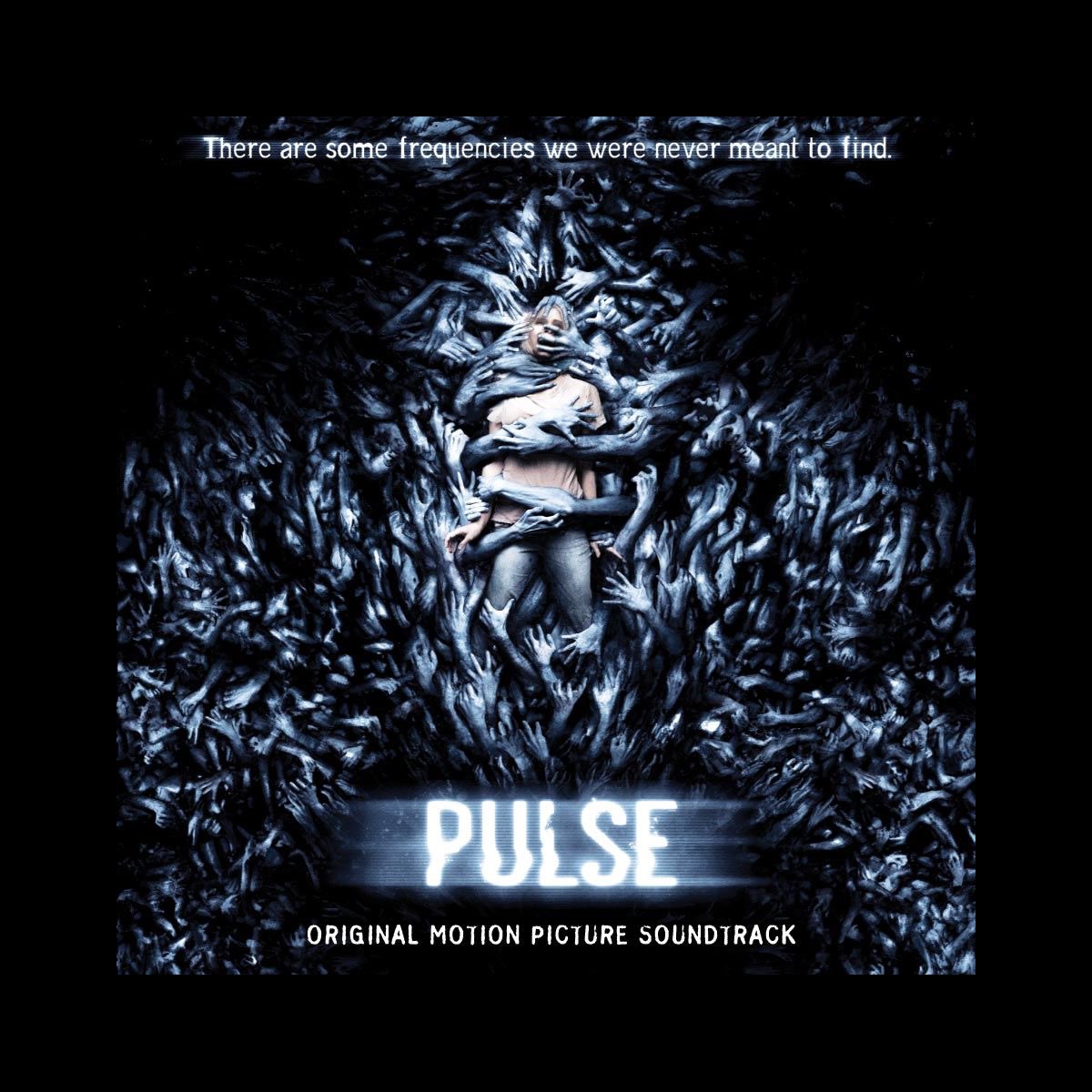 ‎Pulse (Original Motion Picture Soundtrack) - Album by Elia Cmiral ...