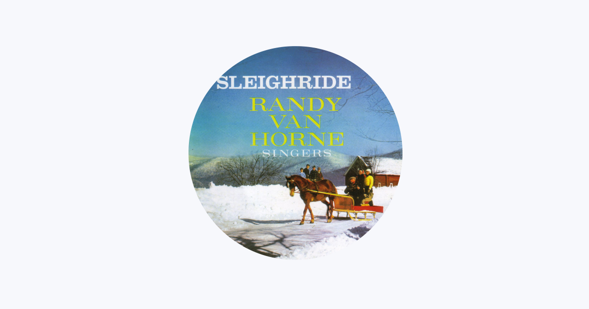 ‎Randy Van Horne Singers - Apple Music