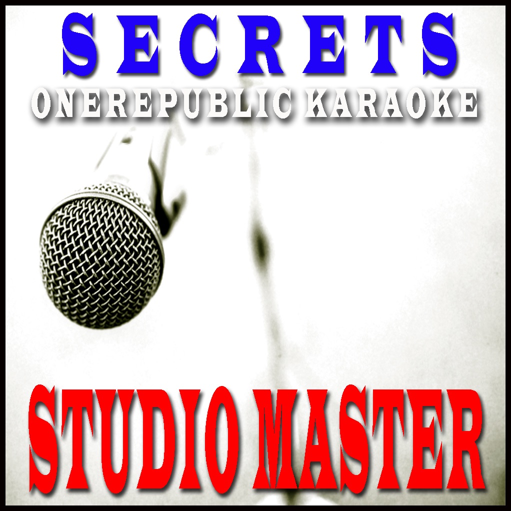 Secrets Onerepublic