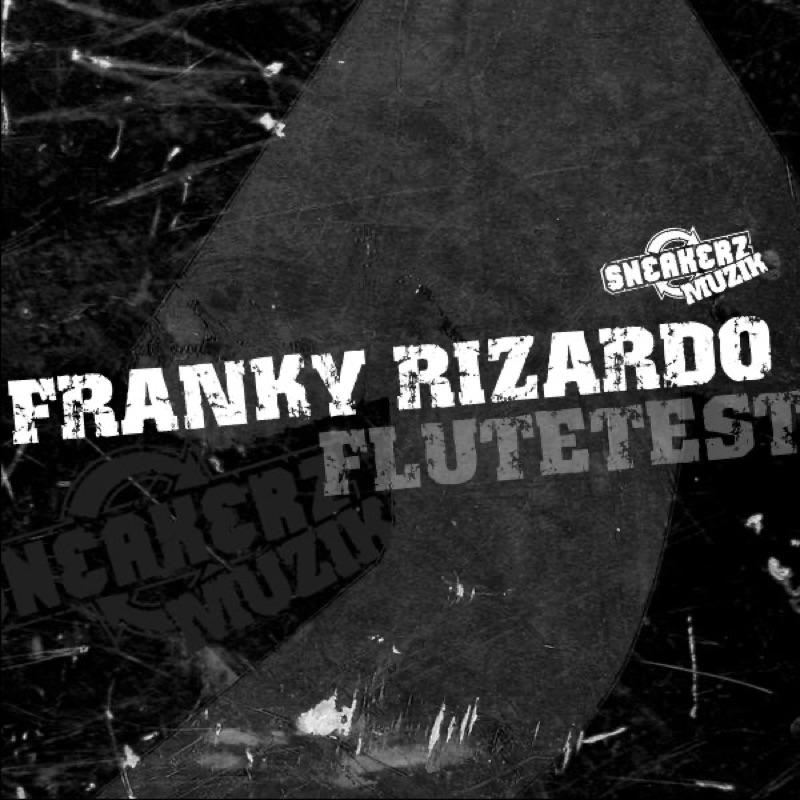 Flutetest (Tony Cha Cha & Paco Ramon Put It In the Air Mix) - Franky ...