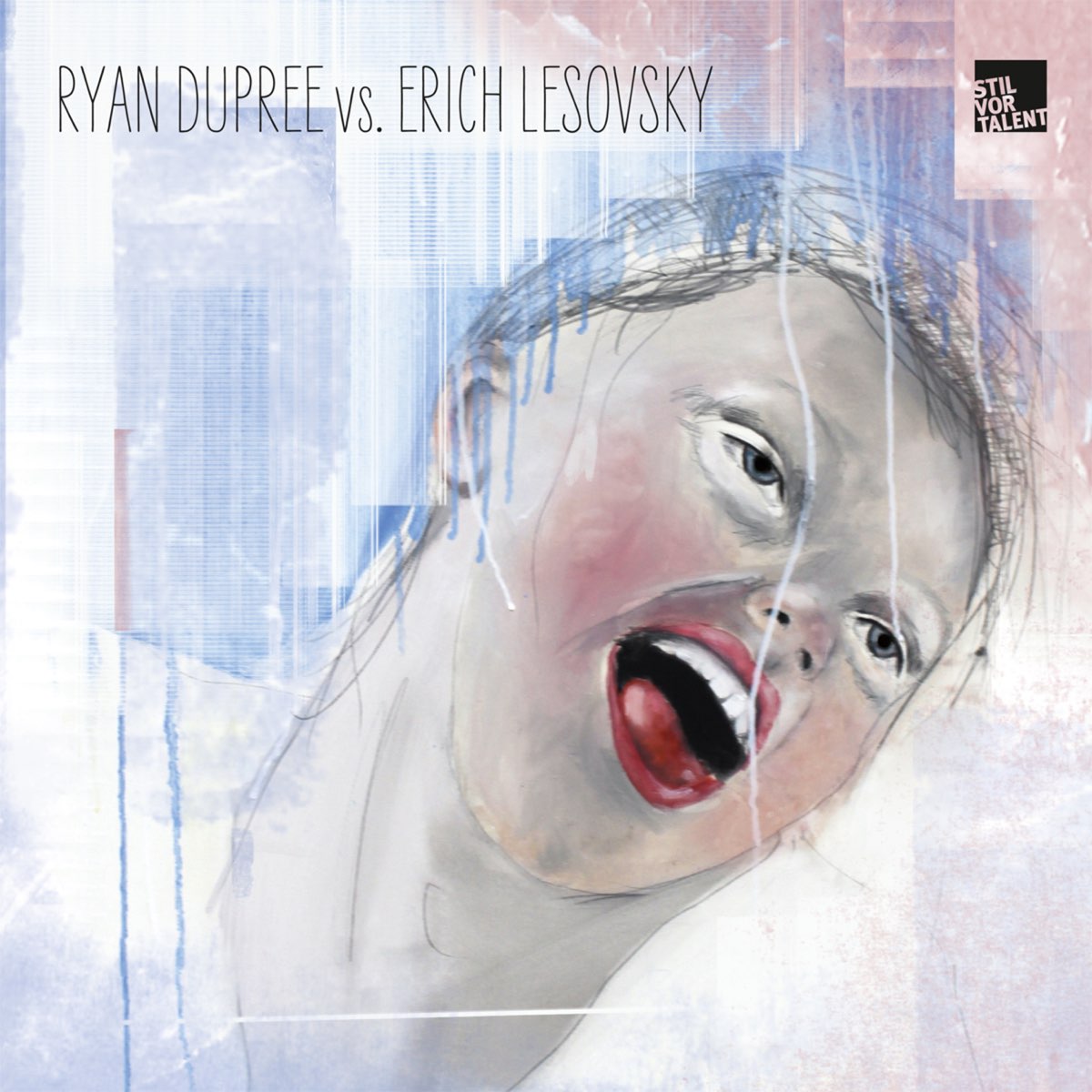 ‎Ryan Dupree vs. Erich Lesovsky - Album by Ryan Dupree & Erich Lesovsky ...