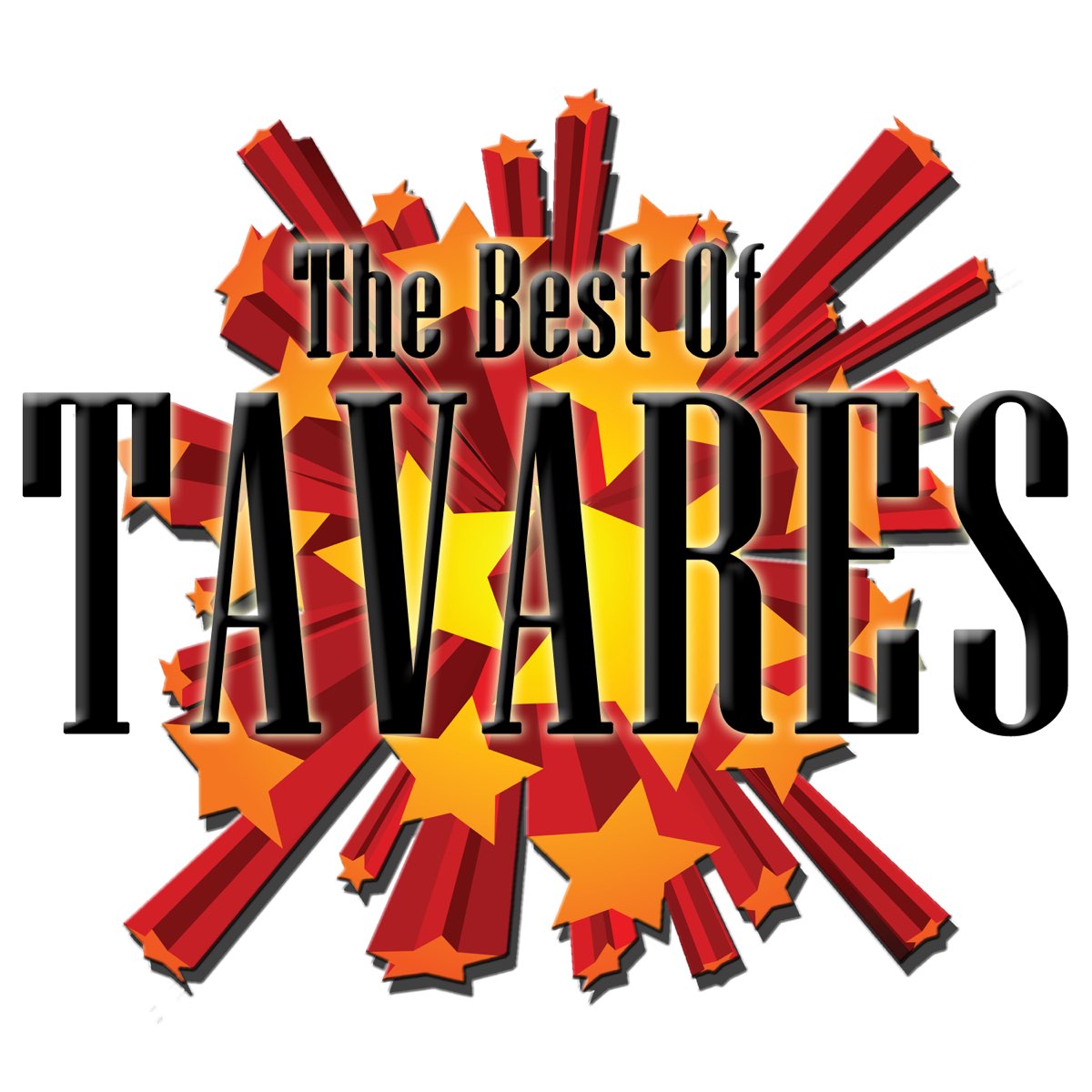 ‎The Best Of Tavares - Album by Tavares - Apple Music