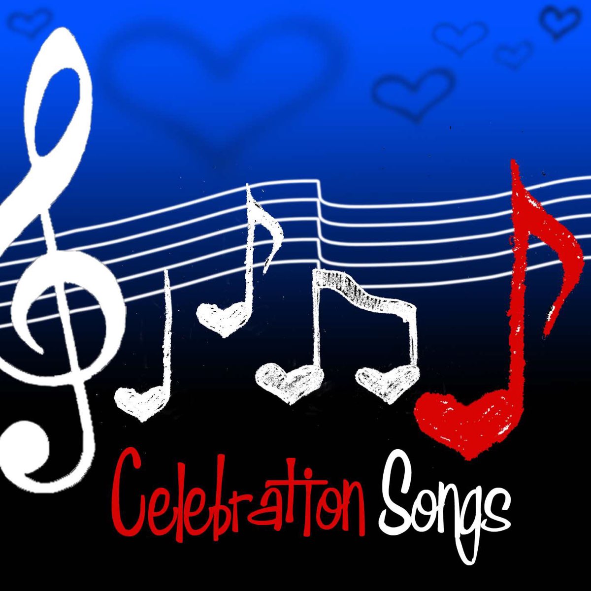 ‎Celebration Songs (Celebration Songs) - Album by Killian Garnet ...