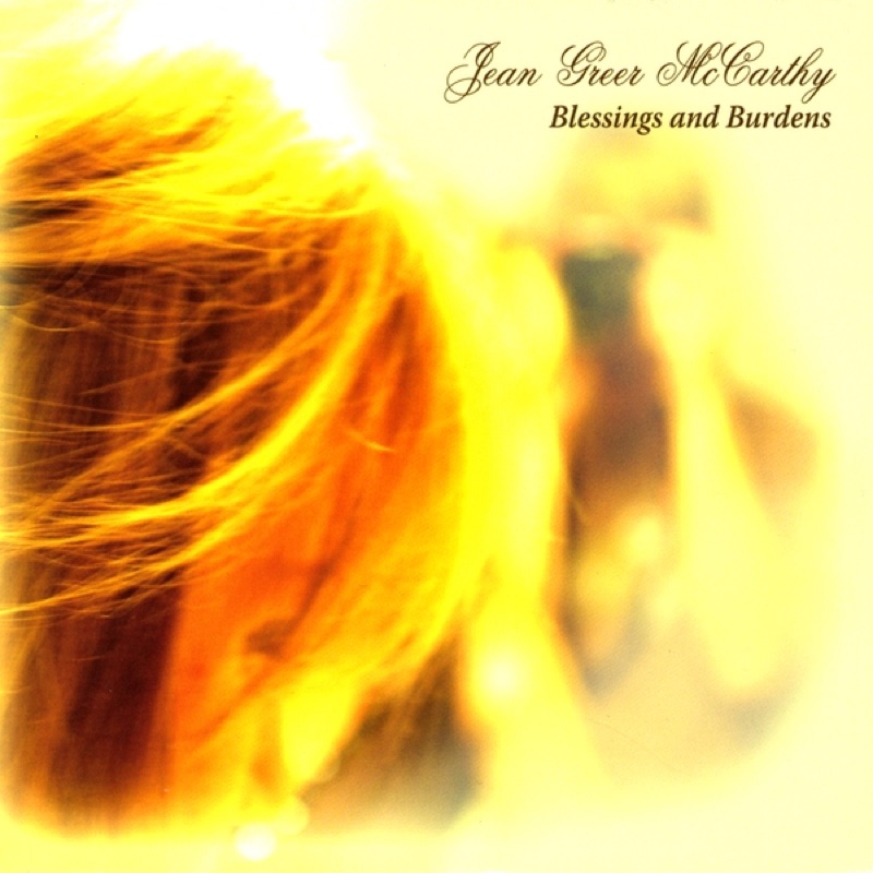 The Deed Is Done - Jean Greer McCarthy: Song Lyrics, Music Videos ...