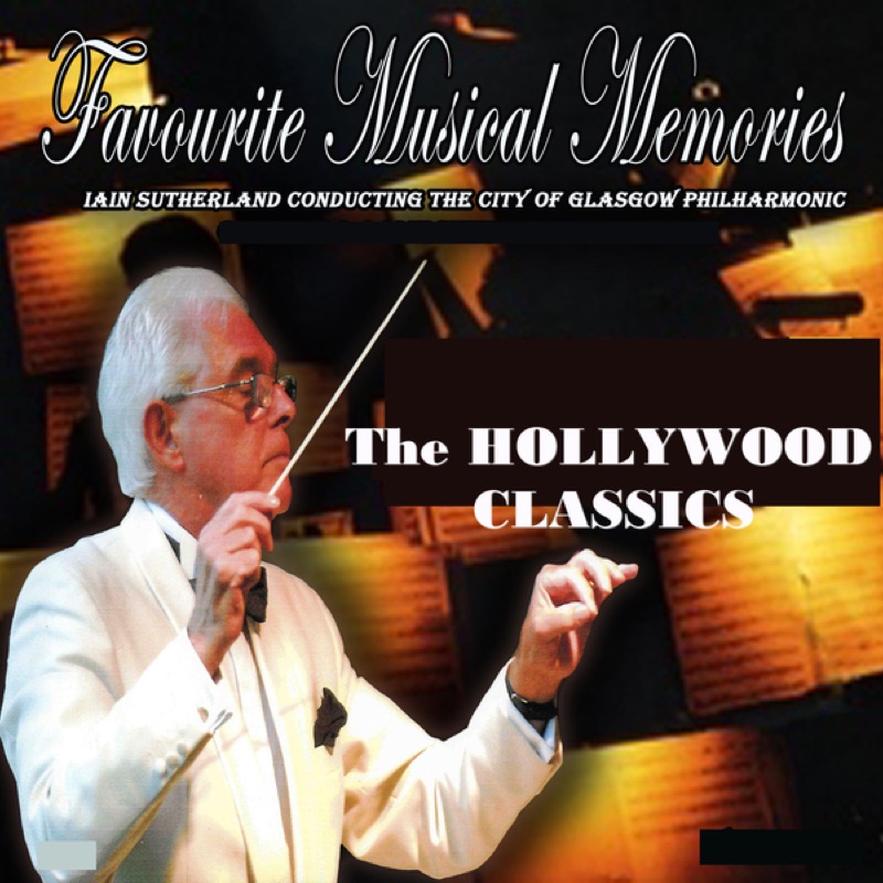 Lawrence of Arabia - City Of Glasgow Philharmonic & Conductor Iain ...