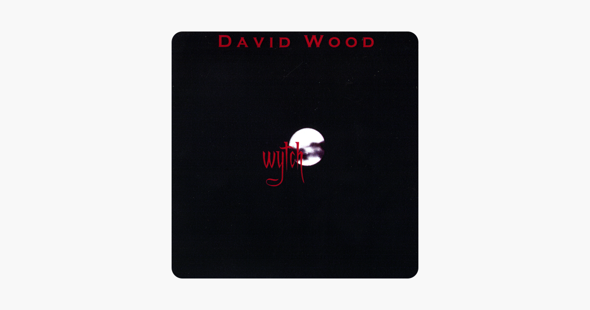 ‎David Wood on Apple Books