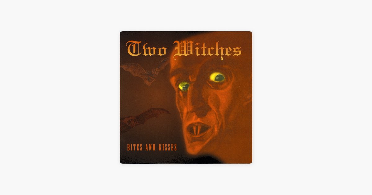 ‎Vampire Empire - Crimson - Música de Two Witches - Apple Music