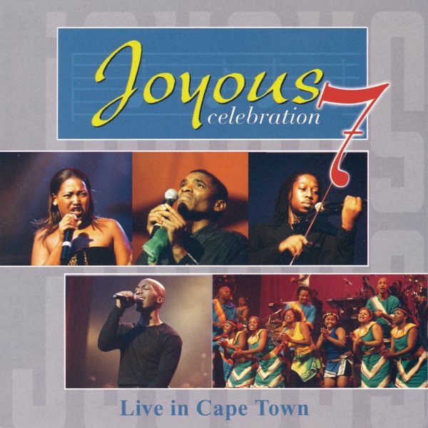 Joyous Celebration Members Names