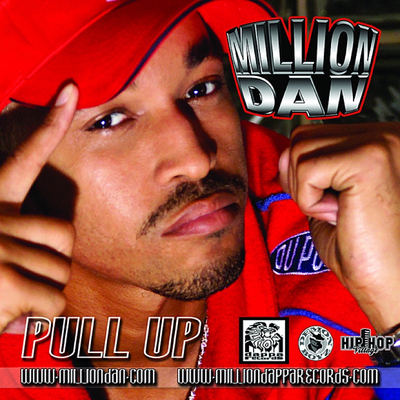 Pull Up (Million Dan Mix) - Million Dan: Song Lyrics, Music Videos ...