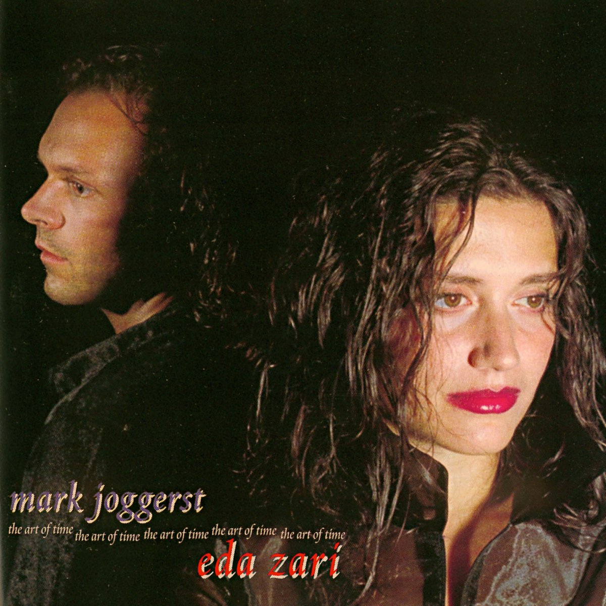 ‎Mark Joggerstの「The art of time」をApple Musicで