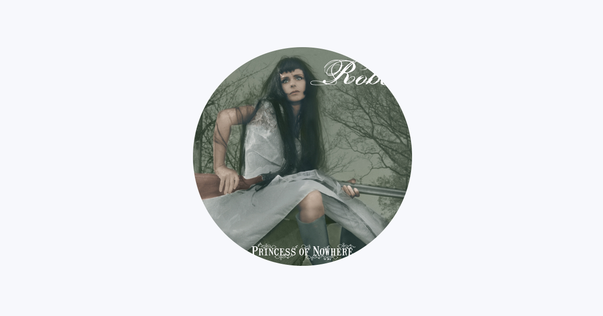 ‎Robert - Apple Music