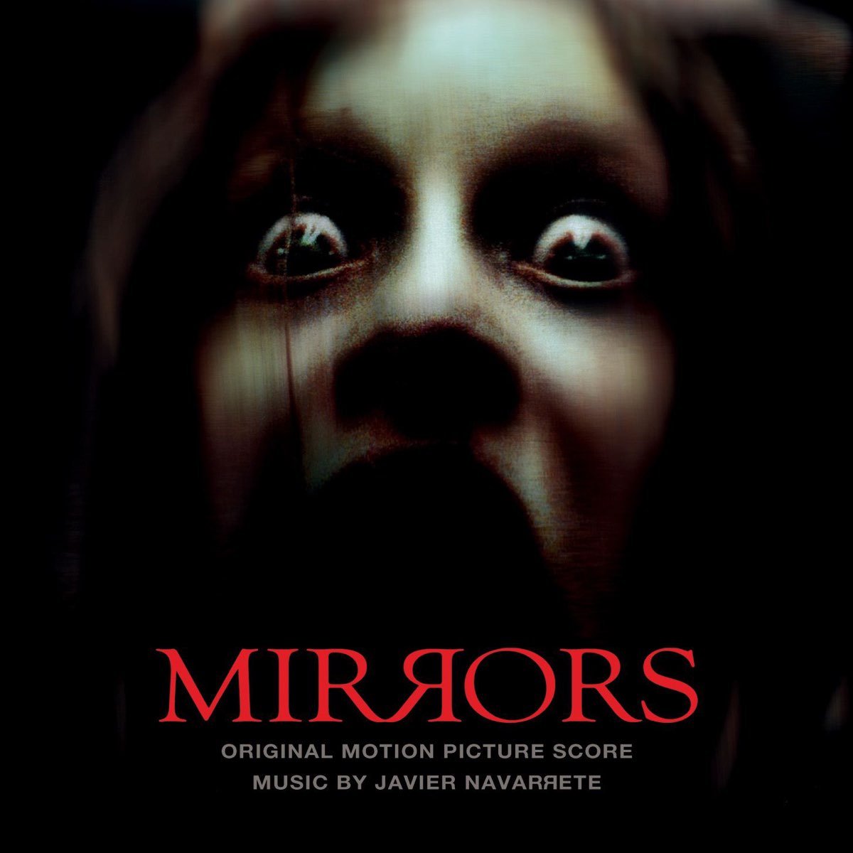 ‎Mirrors (Original Motion Picture Score) - Album by Javier Navarrete ...