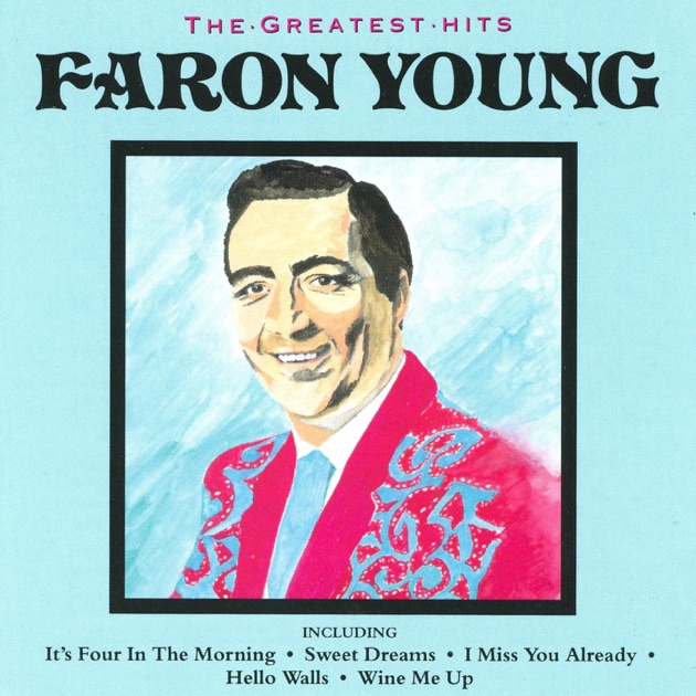 Young Faron 60 Greatest Hits Favorites Amazoncom Music Welcome To