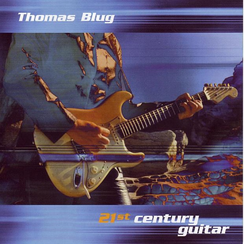Leave of Absence - Thomas Blug: Song Lyrics, Music Videos & Concerts