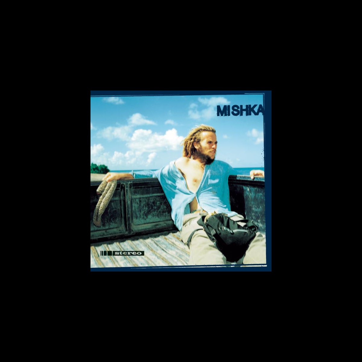 ‎Mishka - Album by Mishka - Apple Music