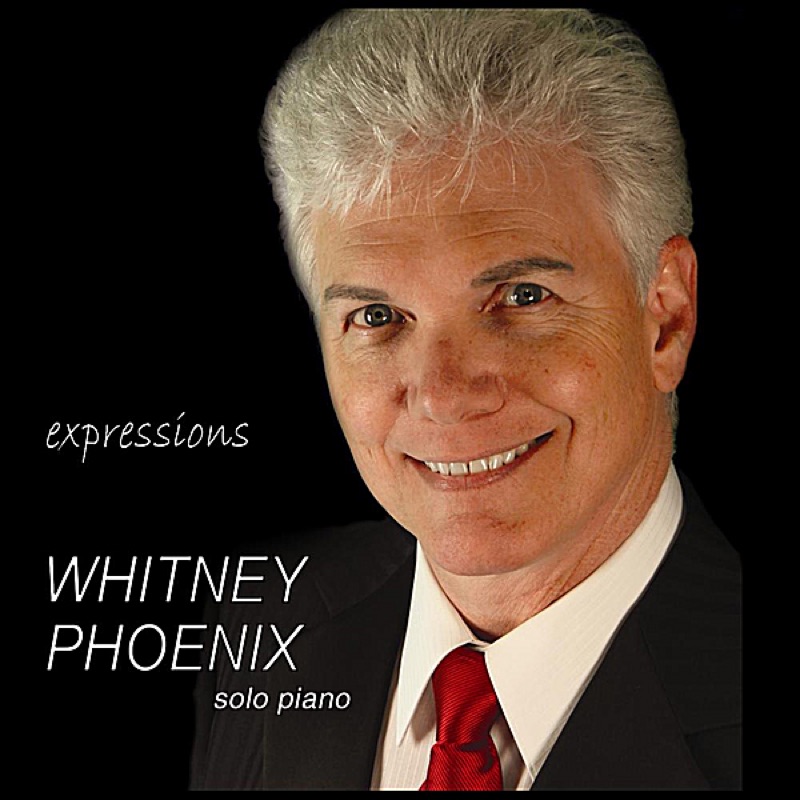 Titanic: My Heart Will Go On - Whitney Phoenix: Song Lyrics, Music ...
