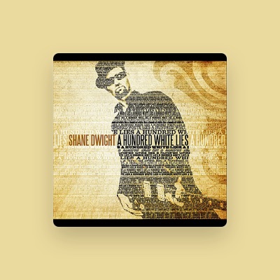 Shane Dwight concert - Gilroy, Gilroy Rodeo, Aug 09, 2024, 8:00 PM 🎤