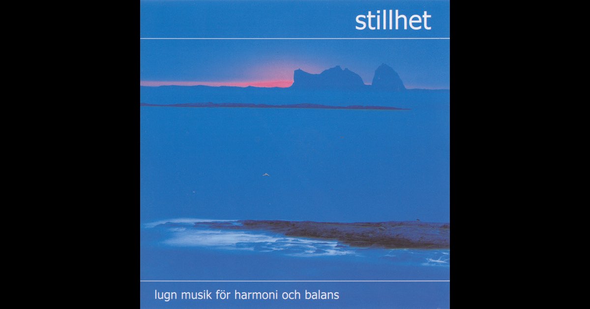 ‎Stillhet 1 (Stillness 1) - Philip Riley, Radha Sahar, デヴィッド・ダウンズ ...