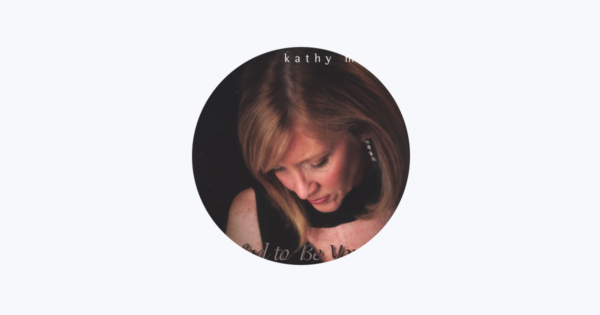 ‎Kathy Morrow - Apple Music