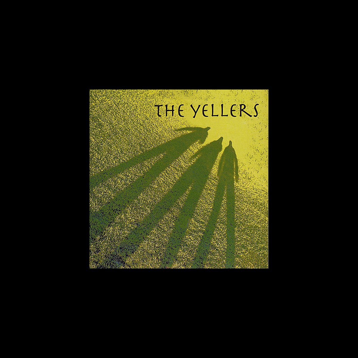 ‎On the Green - Album by The Yellers - Apple Music