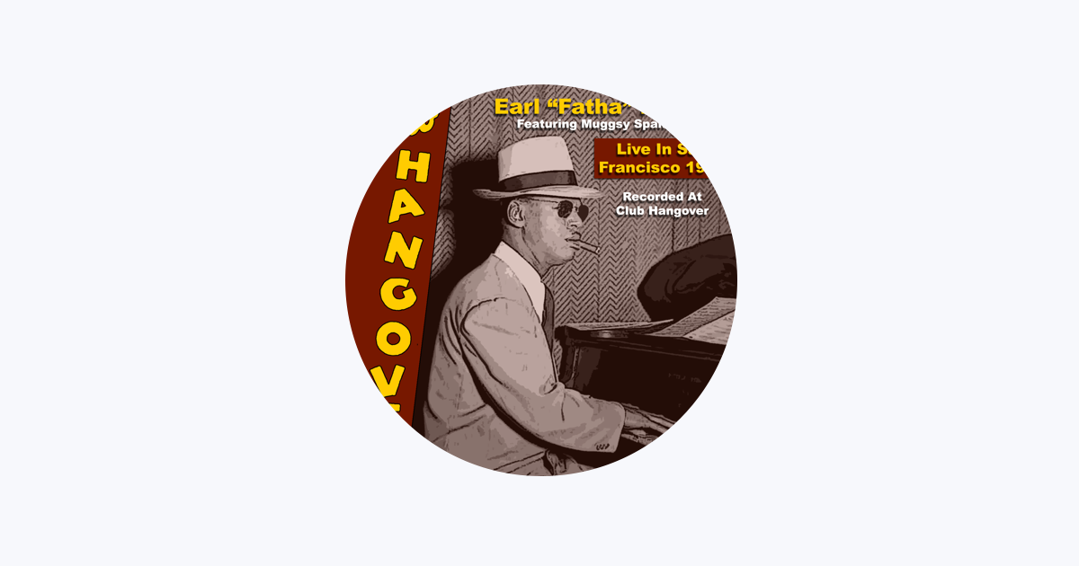 ‎George Pops Foster - Apple Music