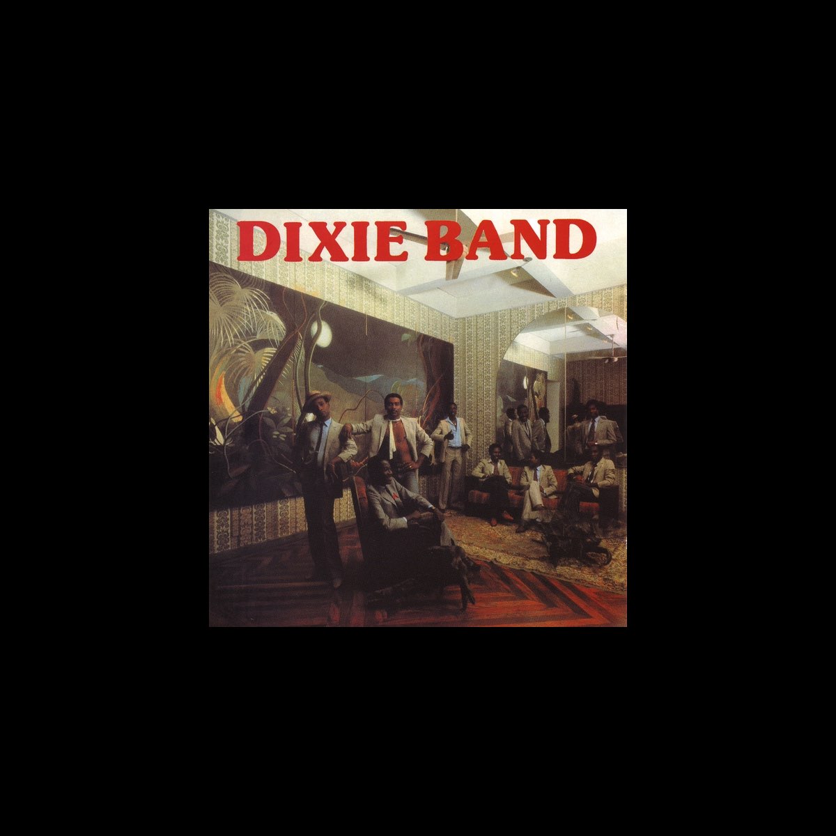 Lolita” álbum de Dixie Band en Apple Music