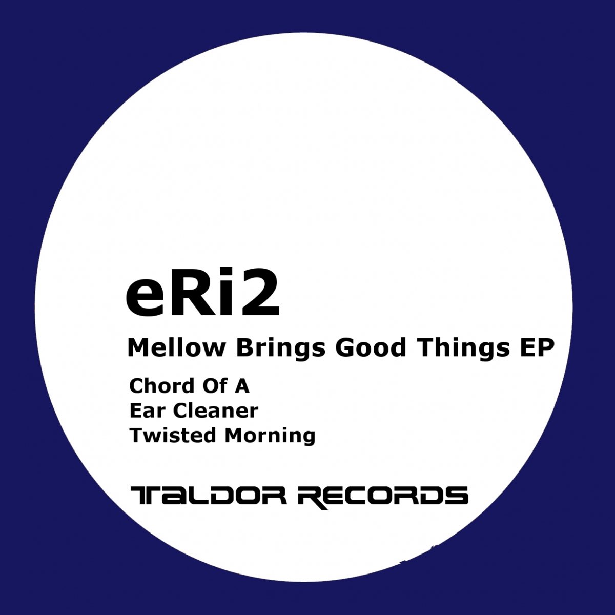 ‎Mellow Brings Good Things - EP - Album by Eri2 - Apple Music