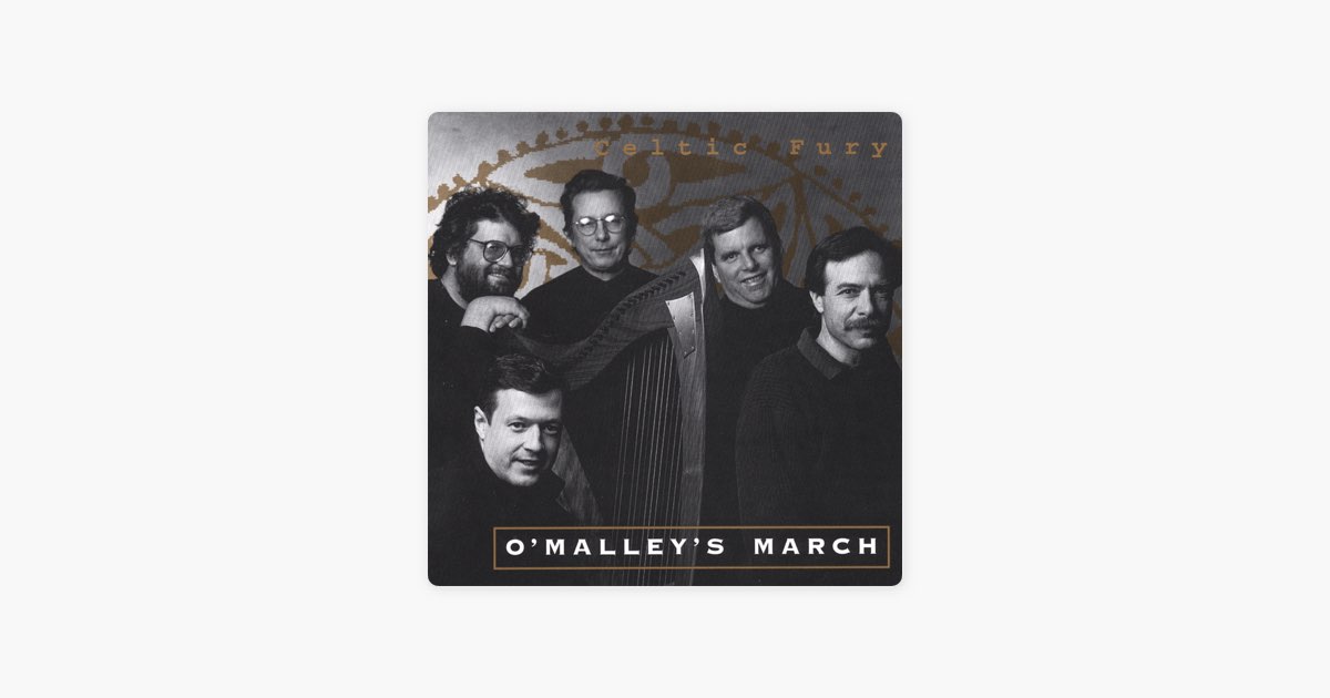 ‎Streets of Baltimore - Song by O'Malley's March - Apple Music